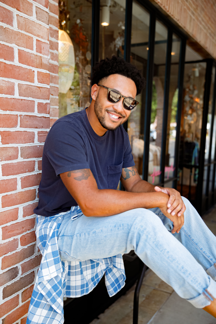 Madewell Men’s Is At Saddle Creek! - Saddle Creek