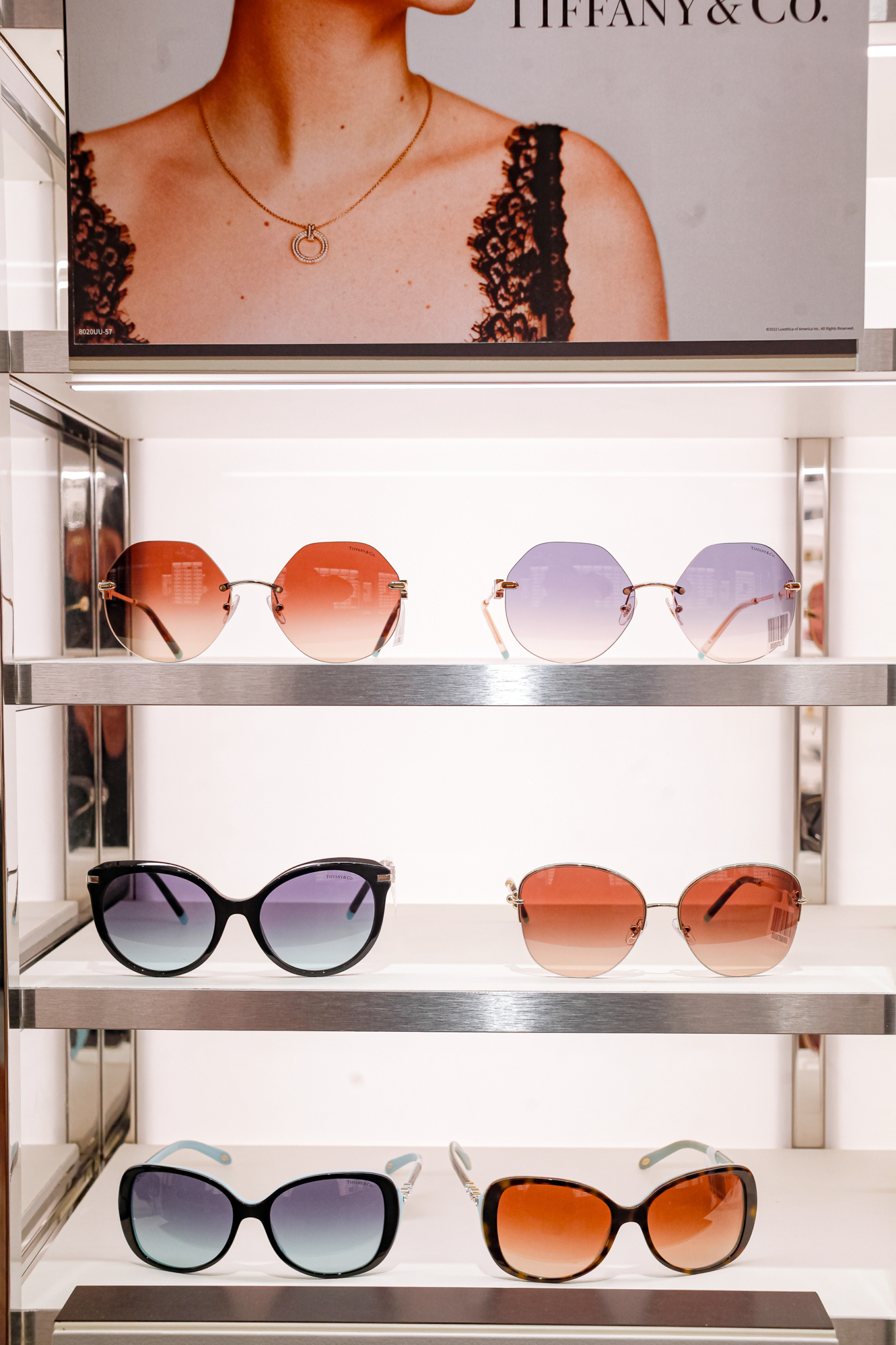 Fresh Frames | Sunglass Hut Is Officially Open! - Saddle Creek