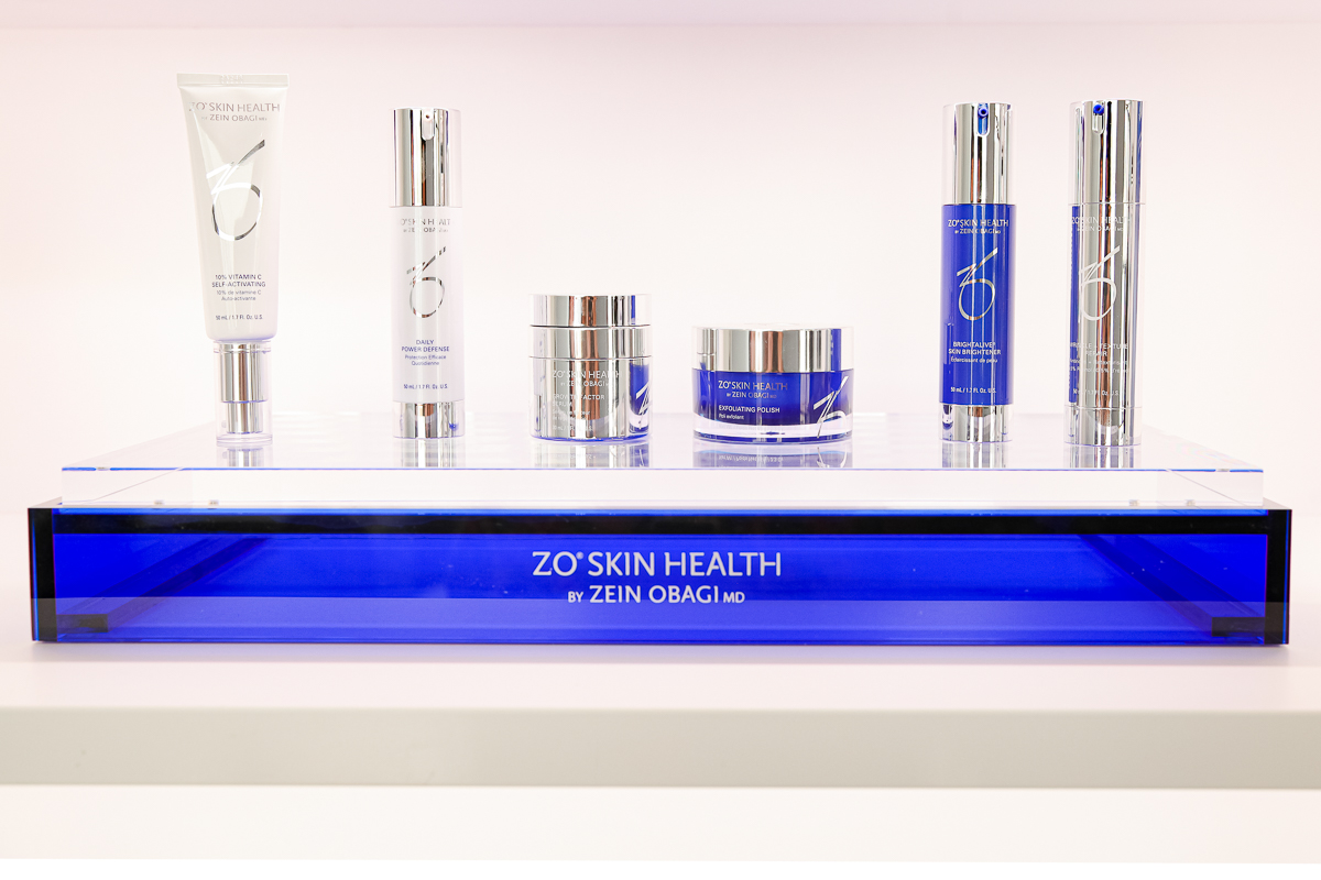 A Peek Inside | VIO Med Spa Germantown - Saddle Creek