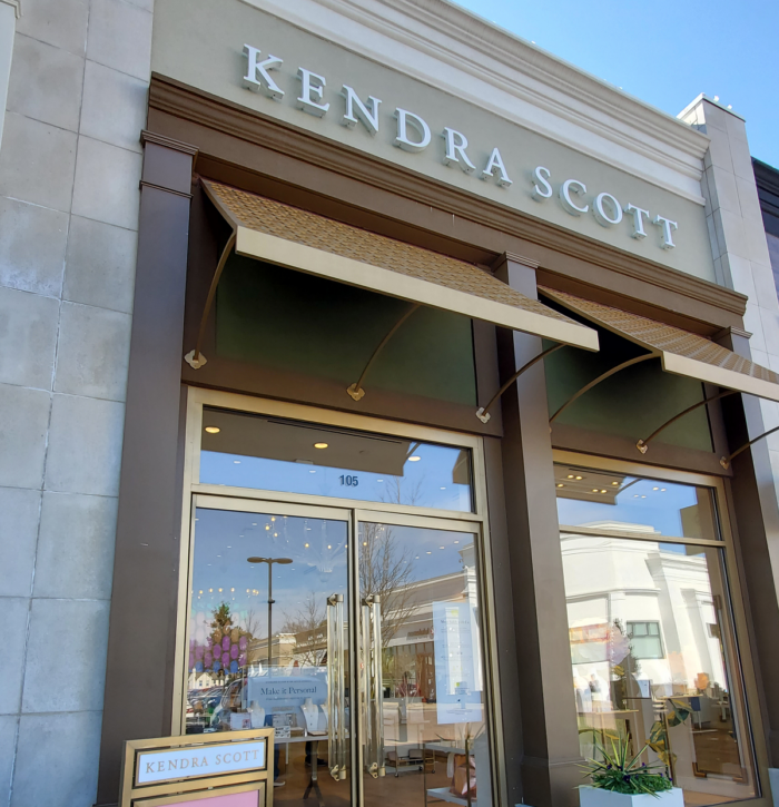 Modern Calligraphy & Pumpkin Lettering for Beginners at Kendra Scott ...