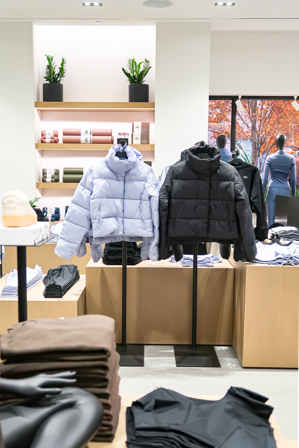 Alo Has Officially Opened at Saddle Creek! - Saddle Creek